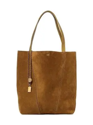 Chloé Tote Bag - Kaki