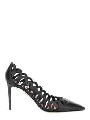 AQUAZZURA Pumps - Black