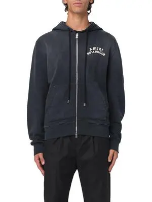 Amiri Hoodie - Black