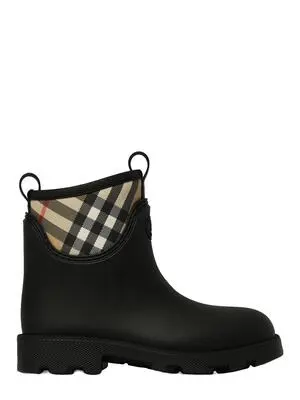 Burberry Boots - Black