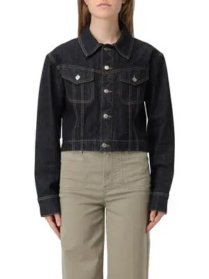 Victoria Beckham Jacket - Denim