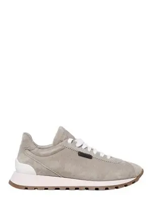 Brunello Cucinelli Sneakers - Beige