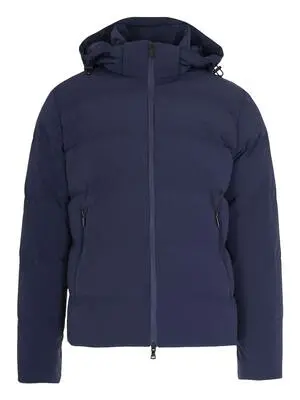 Paul & Shark Padded Jacket - Avion