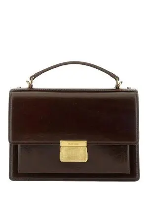 GOLDEN GOOSE Handbag - Brown