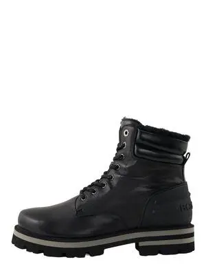 BOGNER Courchevel Mid Boots