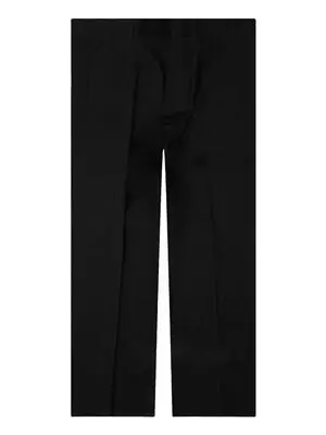 RAF SIMONS Classic Straight Trousers