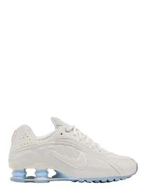 Nike Wmns Shox R4 Se Sneakers - Cream