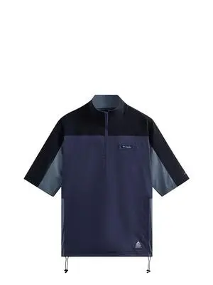 Kith For Columbia Pfg Links Windshirt - Blue