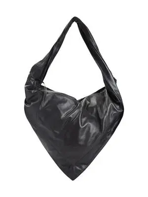 LEMAIRE Scarf Bag - Black