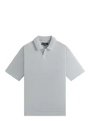 Kith Plush Terry Leo Polo - Blue