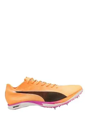 PUMA Mid Distance Nitro Elite 3 Sneakers - Orange