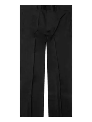 Raf Simons Classic Straight Pants - Grey