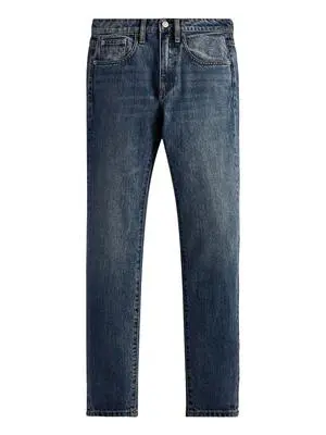 Kith Varick Denim Jean - Blue