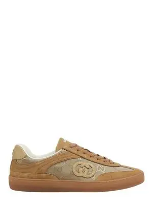 Gucci G75 - Tan