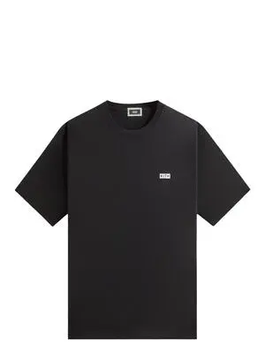 Kith Lax Tee - Black