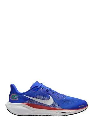 Nike Ncaa X Zoom Pegasus 41 'florida' Sneakers - Blue