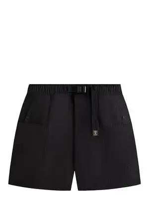 Kith X South2 West8 For Columbia C.s. Belted Short - Black