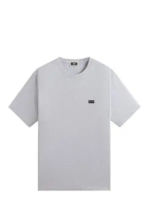 Kith Lax Tee - Grey