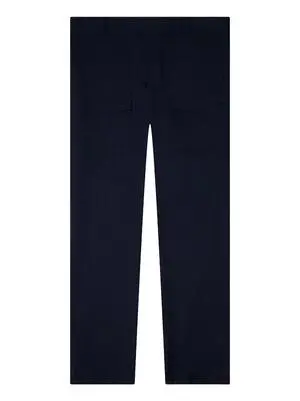 Helmut Lang Western Cargo Pant - Blue