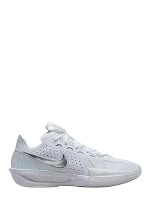 Nike Air Zoom Gt Cut 3 Sneakers - White