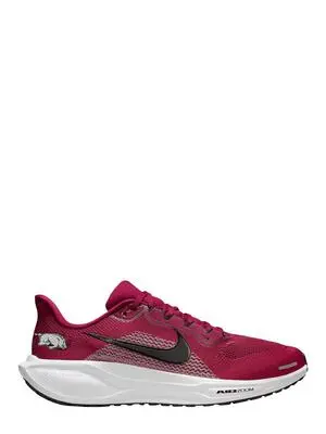Nike Ncaa X Air Zoom Pegasus 41 'arkansas - Red