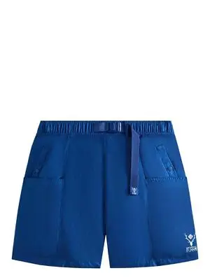 Kith X South2 West8 For Columbia C.s. Belted Short - Blue