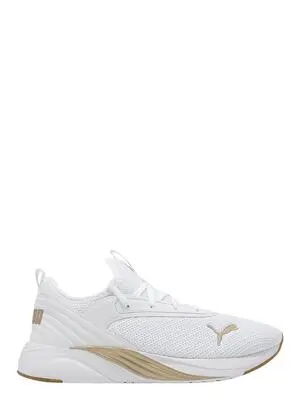 PUMA Softride Ruby Luxe Femme Sneakers - White