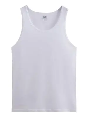 Kith Spencer Tank 3 Pack - White