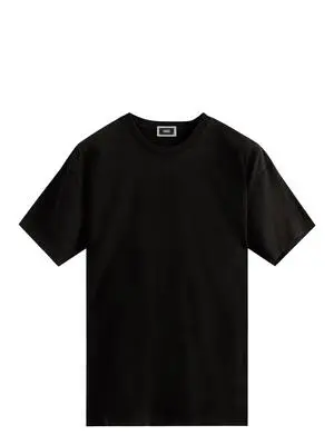 Kith Vintage Tee - Black