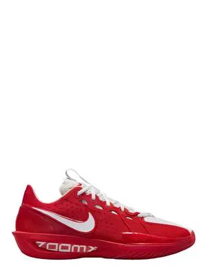 Nike Air Zoom GT Cut 3 Sneakers Red