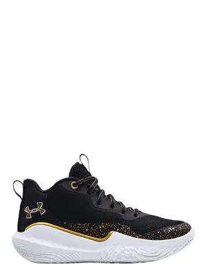 Under Armour Flow Breakthru 2 Sneakers - Black