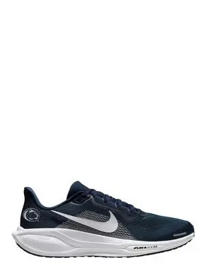 Nike Ncaa X Zoom Pegasus 41 'penn State' Sneakers - Blue
