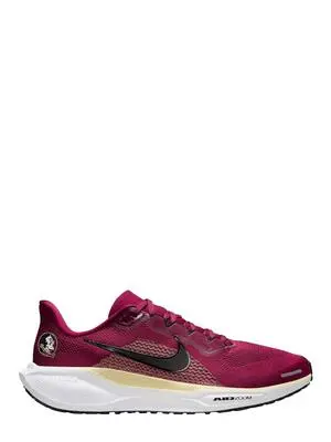 Nike Ncaa X Air Zoom Pegasus 41 'florida State' Sneakers - Red