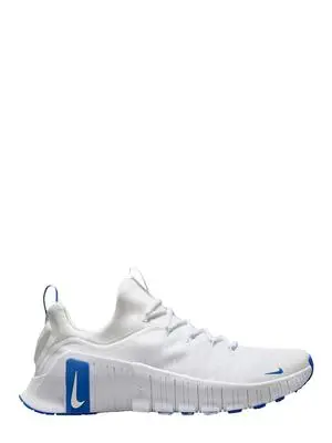 Nike Free Metcon 6 - White
