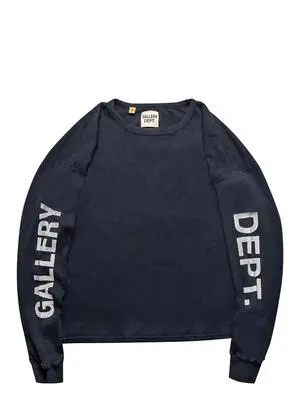 GALLERY DEPT. Thermal - Black