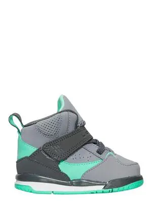 JORDAN Flight 45 High Td Sneakers - Grey
