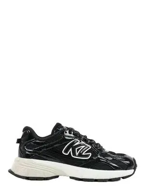 Karl Lagerfeld Orion Sneakers - Black