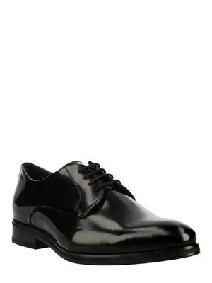 JOOP! Leather Lace-Up Shoes