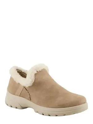 SPRING STEP SHOES Bambari Slip-on Shoes - Beige