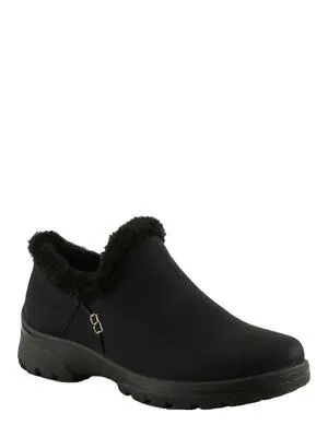 SPRING STEP SHOES Bambari Slip-on Shoes - Black
