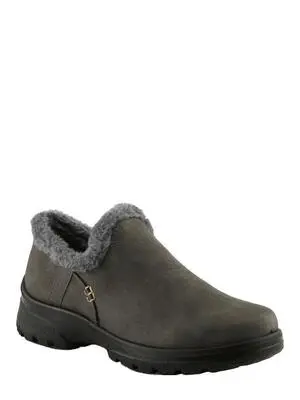 SPRING STEP SHOES Bambari Slip-on Shoes - Charcoal