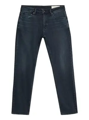 Rag & Bone Fit 3 Authentic Stretch Jeans - Ested