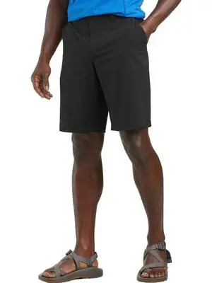 OUTDOOR RESEARCH Ferrosi Ripstop Shorts Black