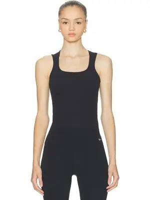 Nike Dri-fit Tank Top - Black