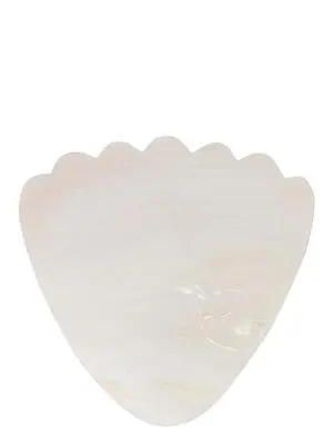 GOHAR WORLD Mother-of-pearl Coquille Dish - Mother Of Pearl