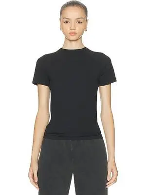 ENTIRE STUDIOS Mini Tee - Soot