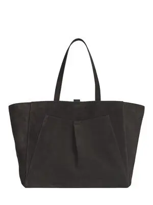 Everlane Studio Market Tote - Sycamore