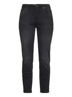 Pinko Denim Skinny Jeans - Black