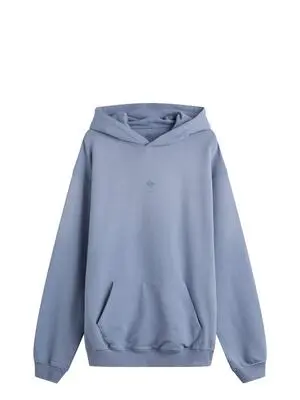 REPRESENT 247 Oversized Hoodie - Dusk