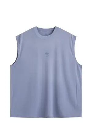 REPRESENT 247 Oversized Tank Top - Dusk